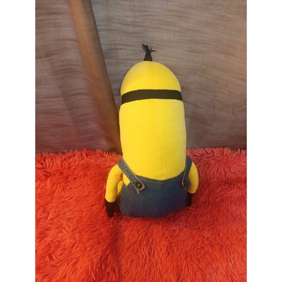 Build-A-Bear | Toys | Kids Build A Bear Minions Kevin Plush With ...